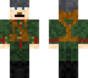 ww1 | Minecraft Skins