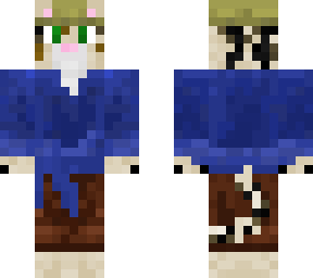 citizen | Minecraft Skins