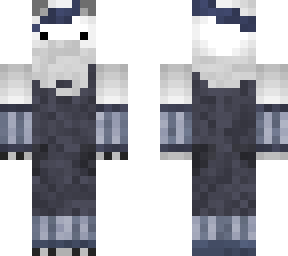 polar bear | Minecraft Skins