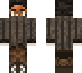 Zen.png | Minecraft Skin