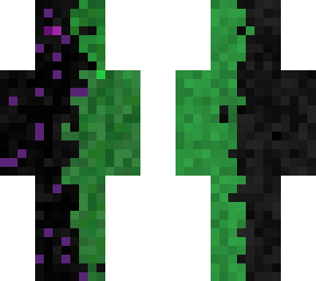 Zender | Minecraft Skin