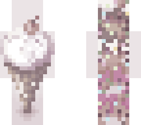 dessert | Minecraft Skins