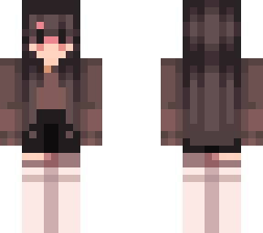 cute cat | Minecraft Skins