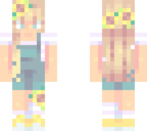 converse | Minecraft Skins