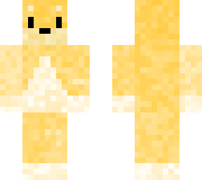 shiba | Minecraft Skins