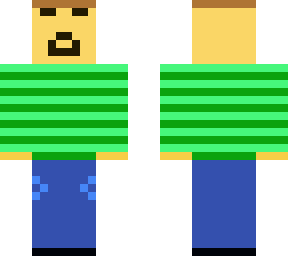 handsome | Minecraft Skins