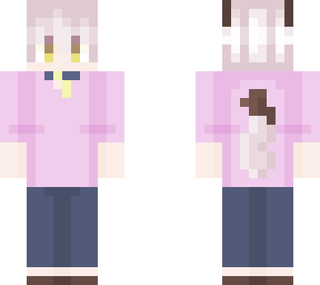 airi | Minecraft Skins