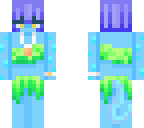 collector | Minecraft Skins