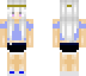 jenna | Minecraft Skins