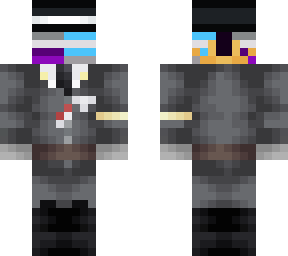 Flying Minecraft Skins