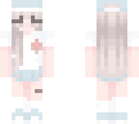 123 | Minecraft Skin