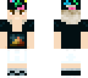 cap | Minecraft Skins