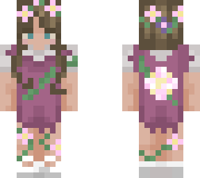 Tied Up Minecraft Skins