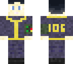 wckd | Minecraft Skins