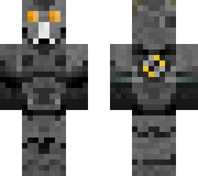 power | Minecraft Skins