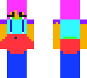 transparent | Minecraft Skins