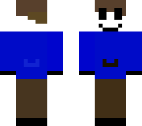 Cartoon Minecraft Skins