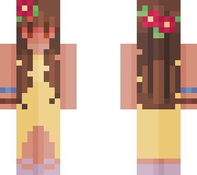 hawaii | Minecraft Skins