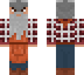 ambrose | Minecraft Skin