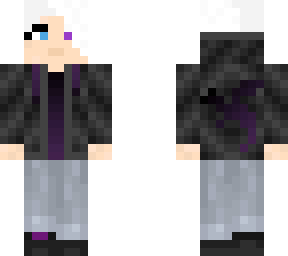 ame | Minecraft Skins