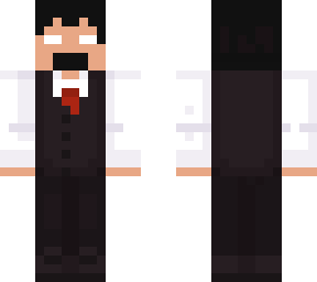 asura | Minecraft Skins