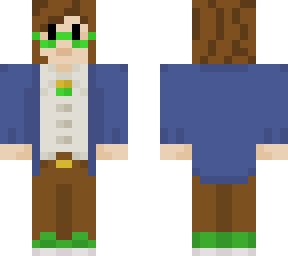 librarian | Minecraft Skins