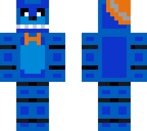 Bone Minecraft Skins