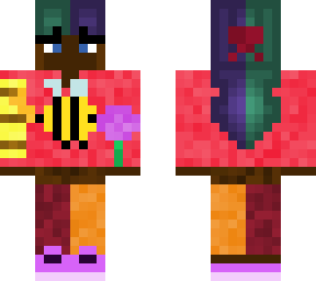 bee | Minecraft Skins