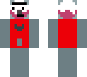 benson | Minecraft Skins