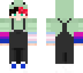 trans boy | Minecraft Skins