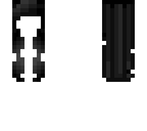 curly | Minecraft Skins