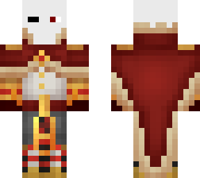 cult leader | Minecraft Skins