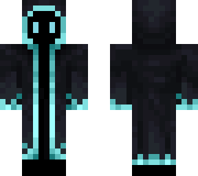 mage | Minecraft Skins