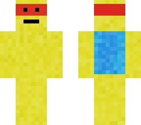 booger | Minecraft Skins
