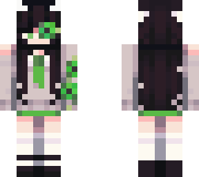 eryn | Minecraft Skins