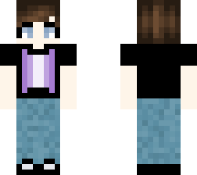 bts | Minecraft Skins