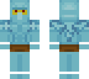 buff | Minecraft Skins