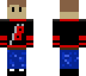 canes | Minecraft Skin