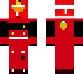 ferrari | Minecraft Skins