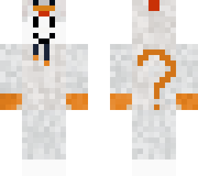 mystery | Minecraft Skins