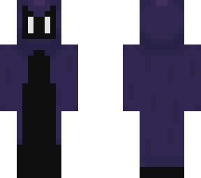 Spirit Minecraft Skins