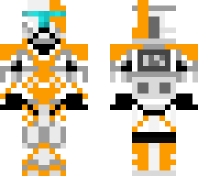 commando | Minecraft Skins