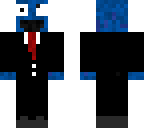 fancy suit | Minecraft Skins