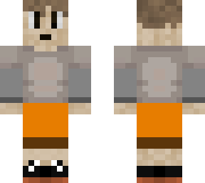 boy | Minecraft Skins