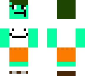 cool guy | Minecraft Skins
