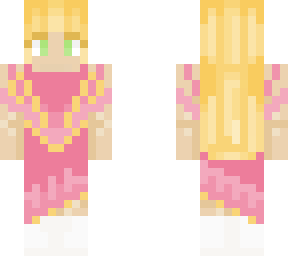 coral | Minecraft Skins