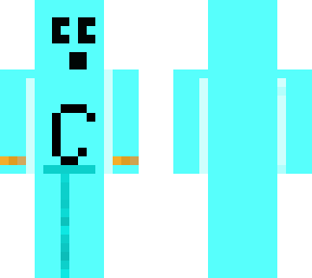 Yo En Minecraft Minecraft Skins