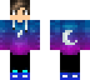 Beta Minecraft Skins