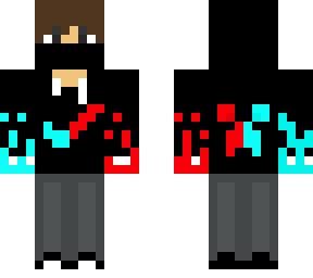 nike | Minecraft Skins