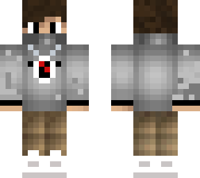criminal | Minecraft Skins